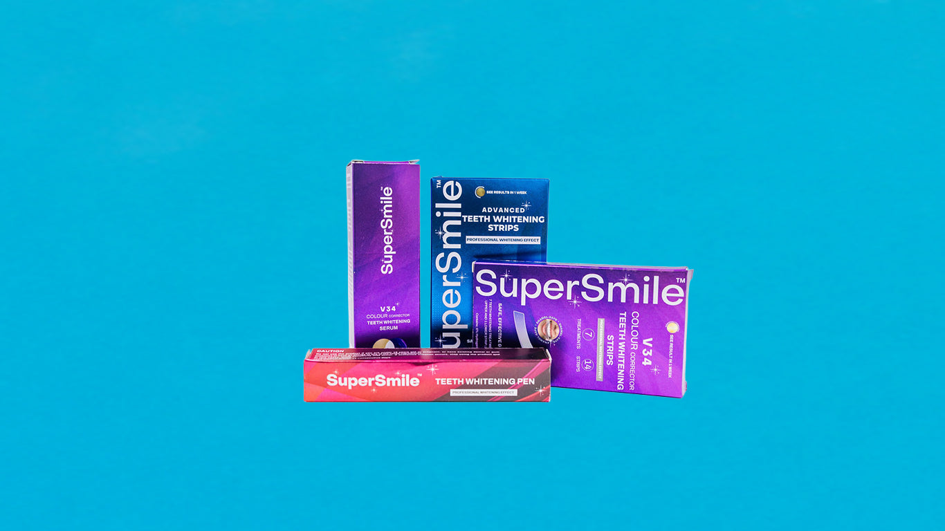 Bundles – SuperSmile